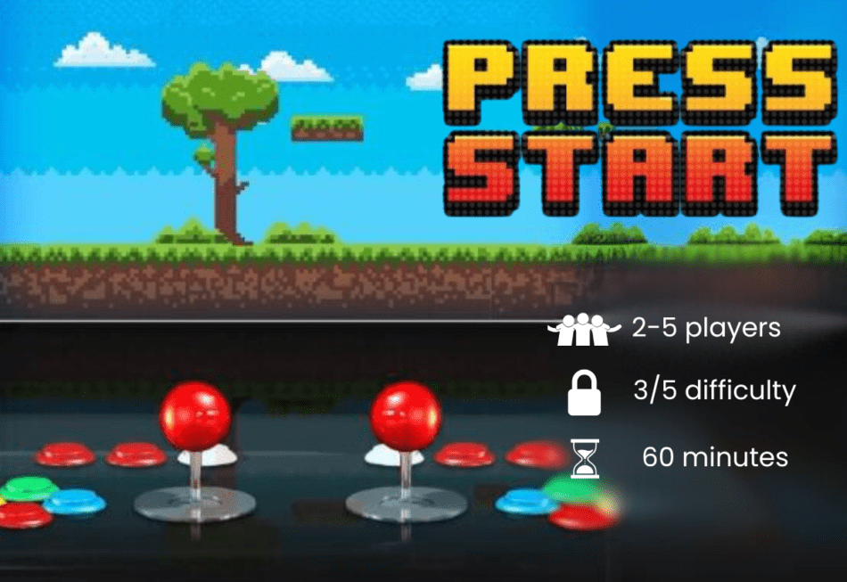 Escape Rooms Unlocked | SW Florida | Adventure. Together.